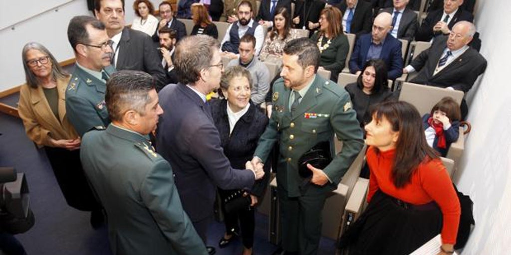 Víctimas del GRAPO, las grandes olvidadas