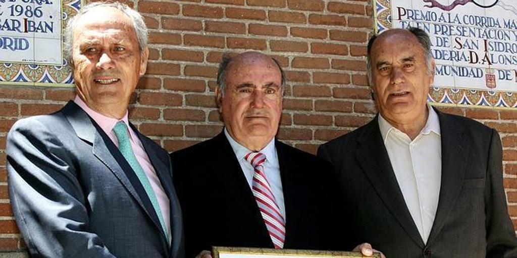 Los hermanos Lozano y 'Manolo el del Bombo', entre los premiados en el ...