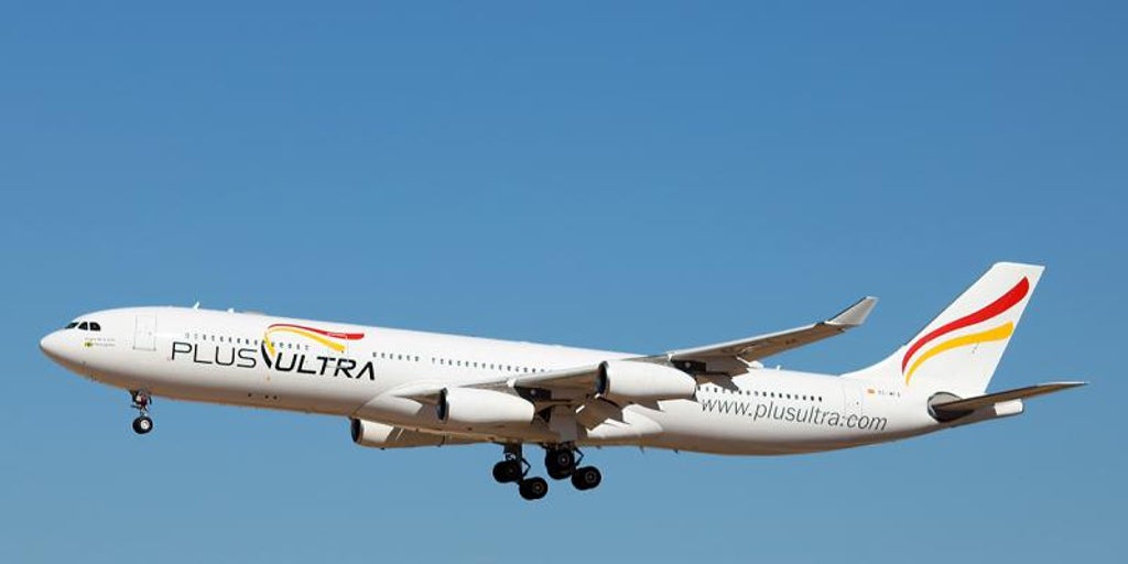 El Gobierno niega al PP la información sobre los pagos a Plus Ultra