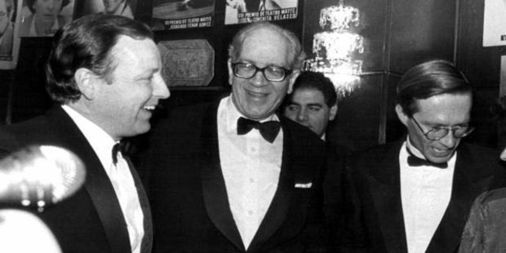 Mayte Commodore, la gruta del todo Madrid