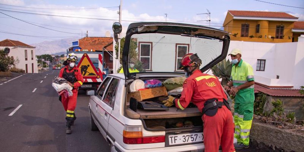 El Ejército, al rescate del 'soldado Sánchez'