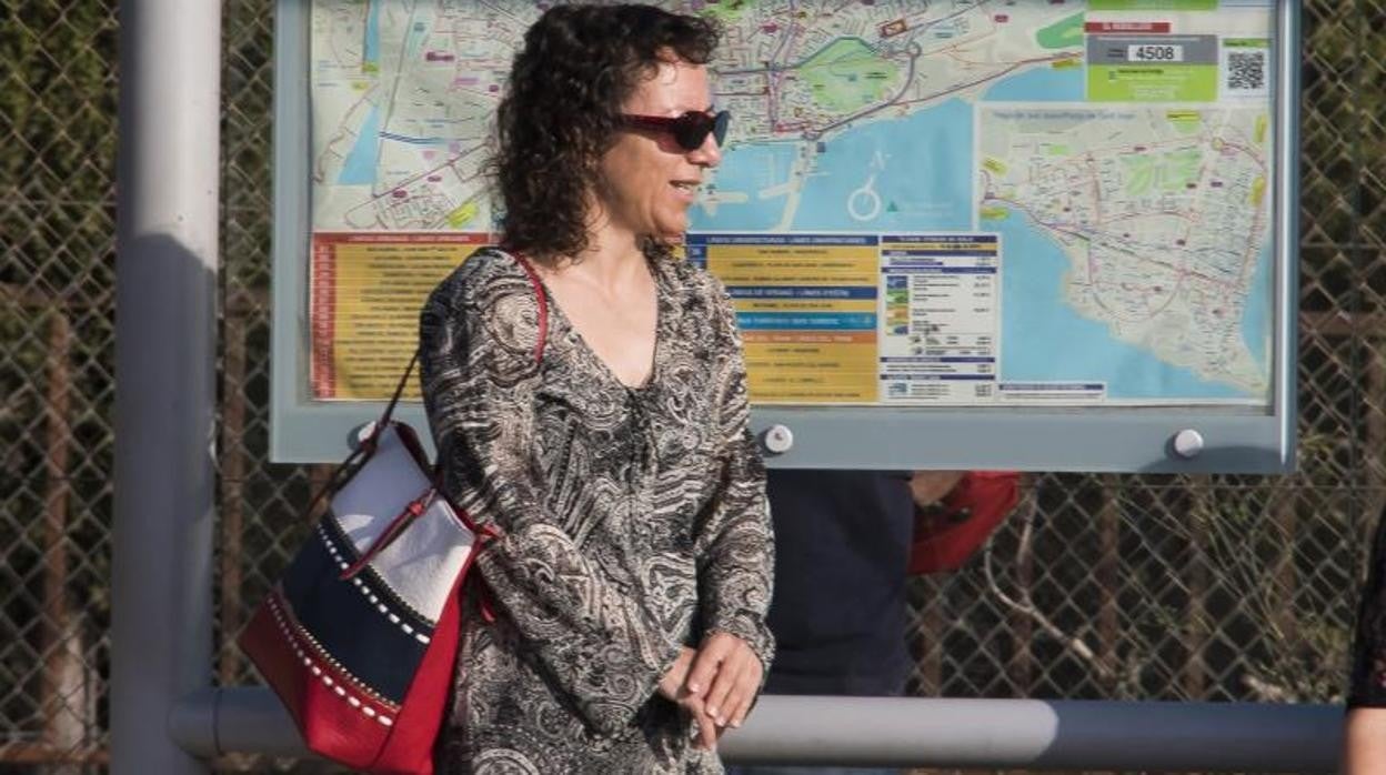 Noelia de Mingo pasa cinco días en el hospital por su negativa a comer ...