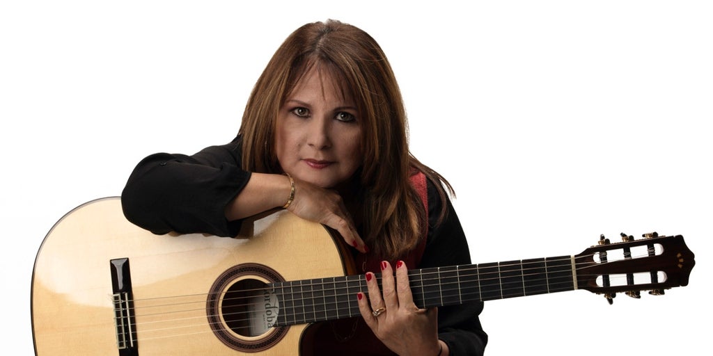 Liuba María Hevia: «Mis canciones son la crónica de mi vida»