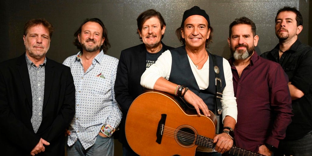 Los Secretos: «No tenemos millones para donar a causas benéficas, pero ...