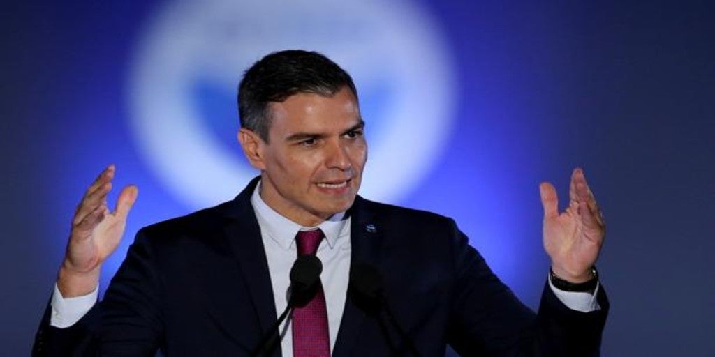 José Luis Torró: El nuevo partido de Pedro Sánchez