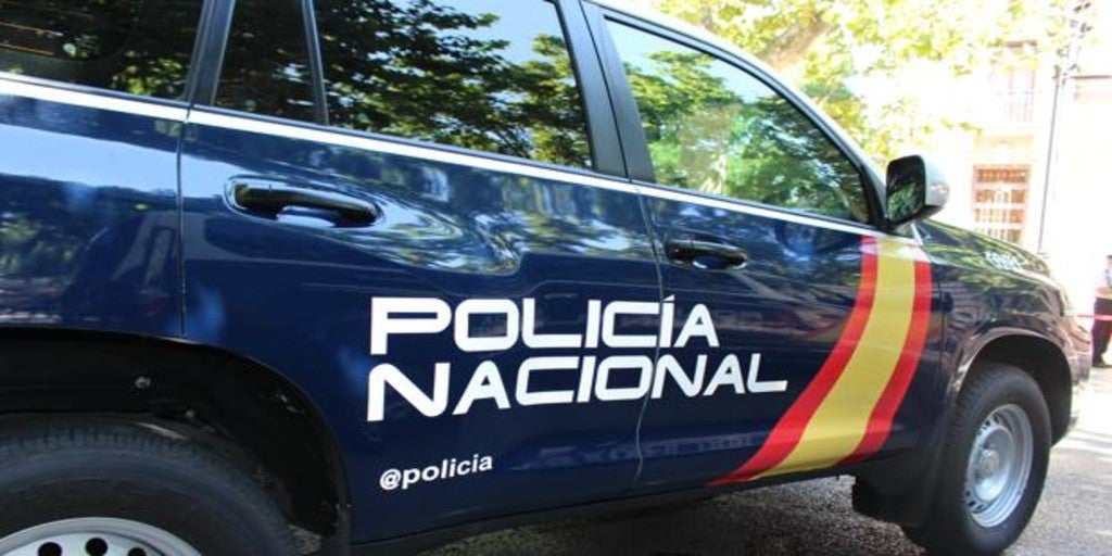 Detienen A Un Joven En Valencia Por Lanzar Drogas Y Medicamentos A Los