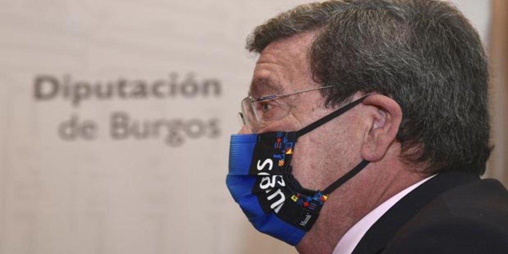 César Rico: «El nivel político ha bajado y la cortesía parlamentaria ...