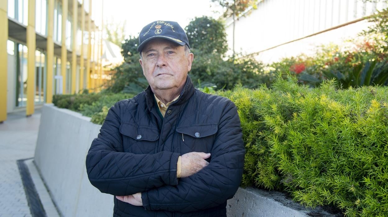 Jaime Rocha, exespía: «Los movimientos secesionistas son la principal ...