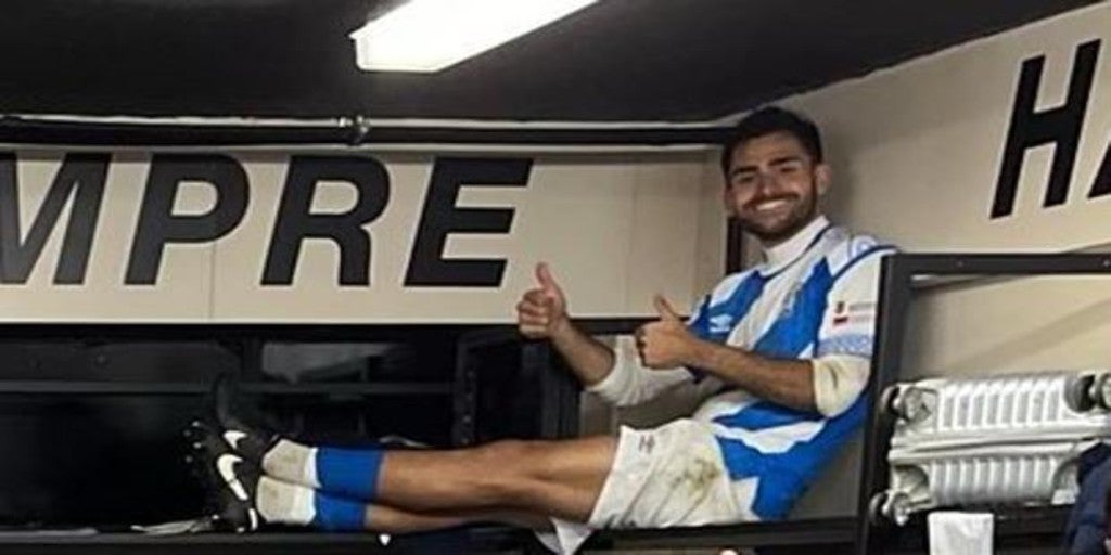 2-1: Sufrida y merecida victoria del Talavera