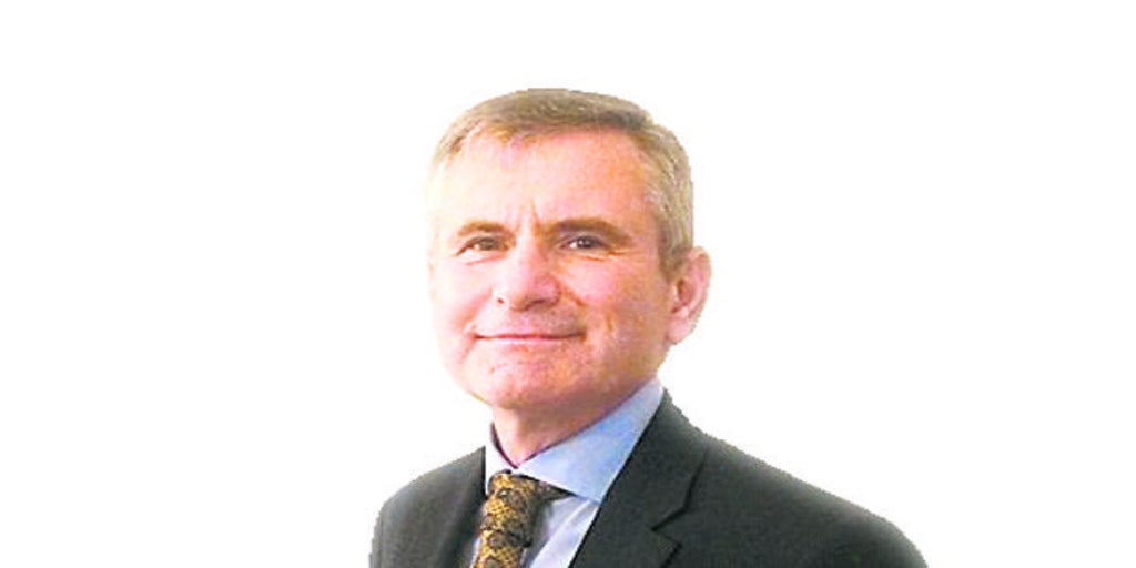 Tom Dowdall: «Los criminales ven a España como lugar atractivo para ...