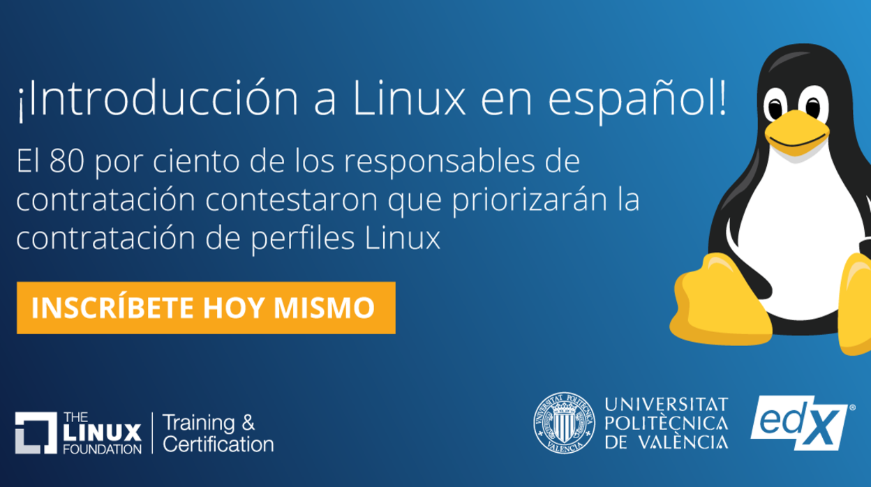 Cómo apuntarse al curso gratuito en español de introducción al sistema ...