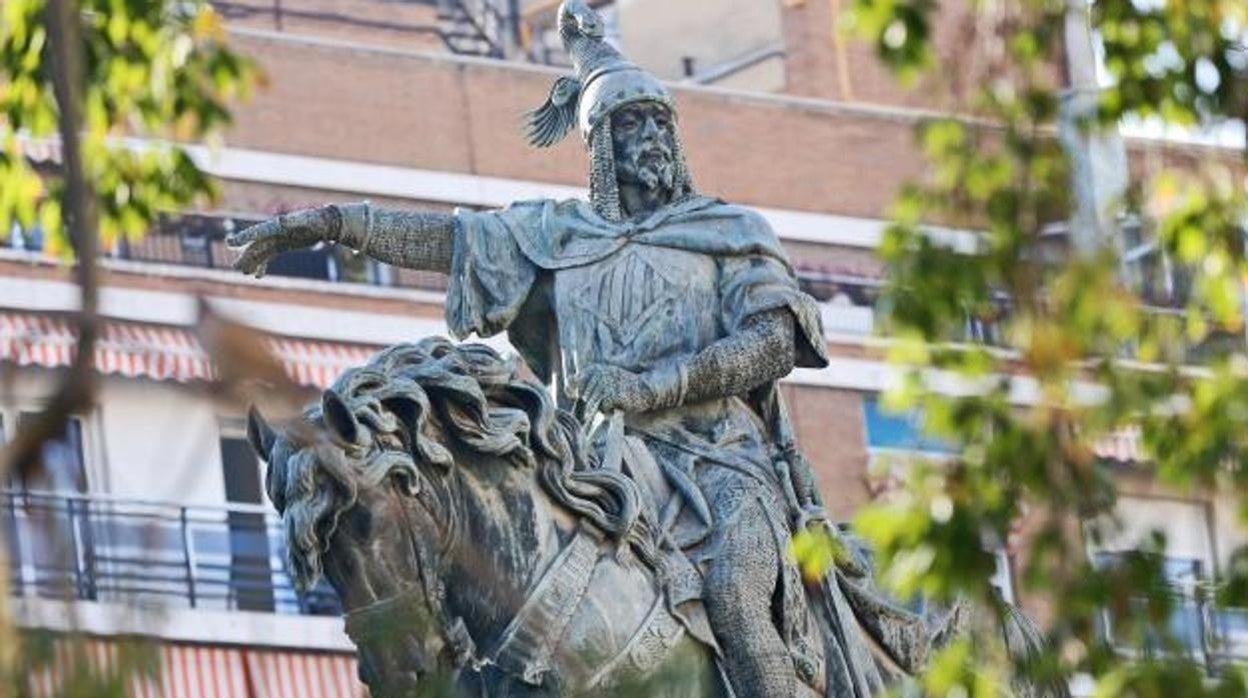 El Gobierno alerta del crítico estado de conservación del casco del rey ...