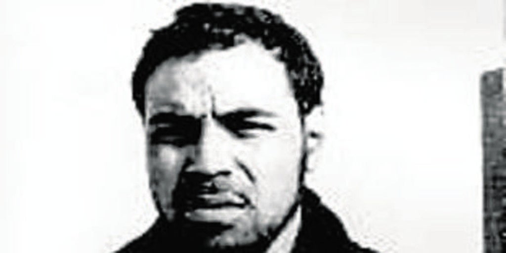 Basiri, el 'padre de la patria' saharaui que desapareció en El Aaiún