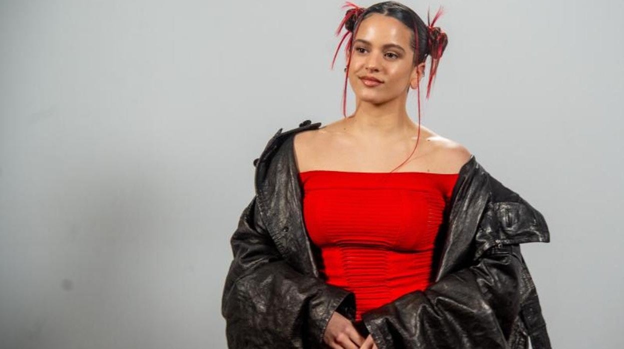 Rosalía actuará en Valencia el próximo 16 de julio en su nueva gira mundial