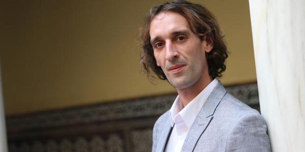 Rubén Olmo: «El público se interesa mucho más por la danza porque es la ...