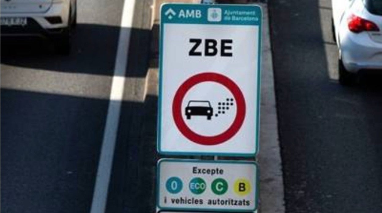 Qué es Madrid ZBE y por qué debes saberlo si tienes coche