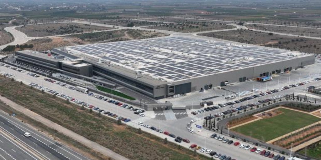 Power Electronics desarrolla el proyecto de autoconsumo con baterías ...