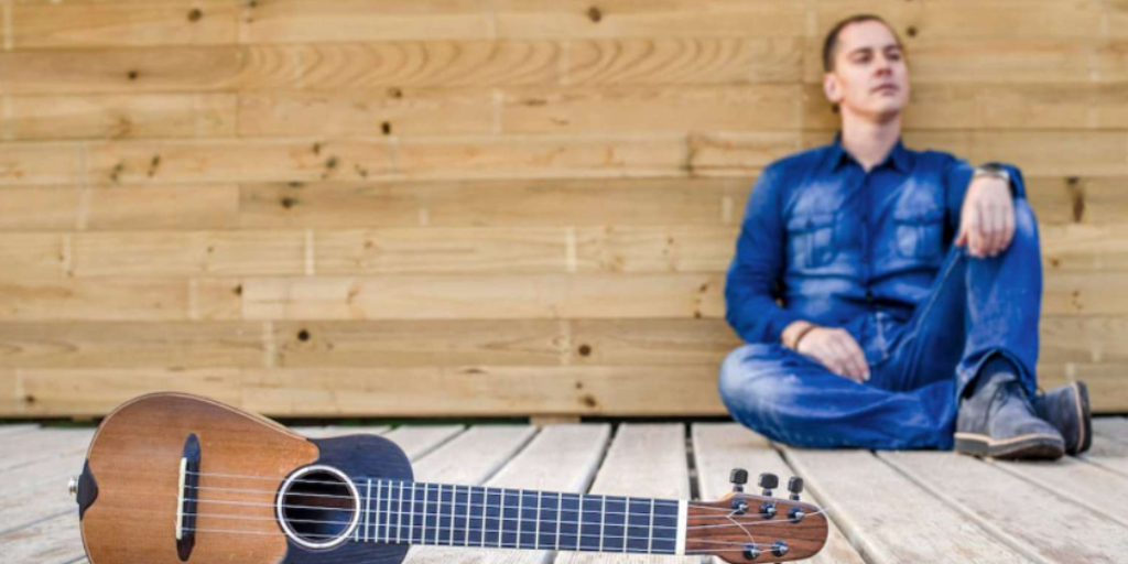 Día de Canarias: el instrumento isleño que enamoró a Gregg Field en ...