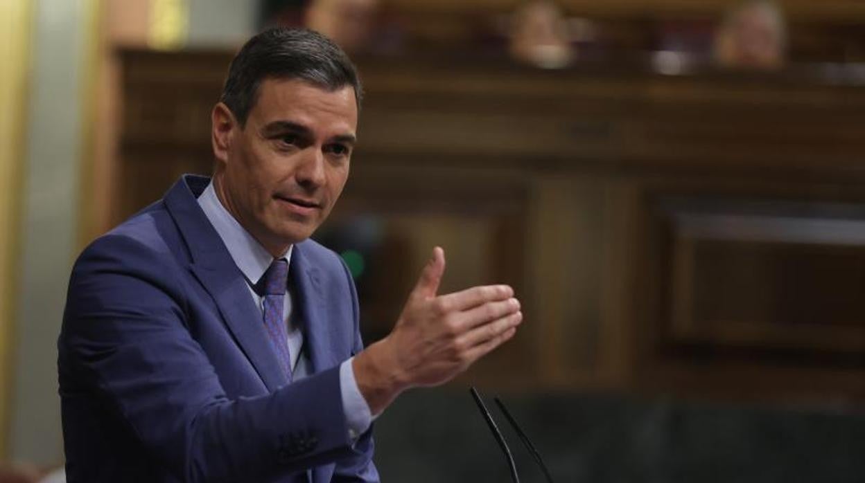 Hughes: Se vende el Sahara. Precio por detallar