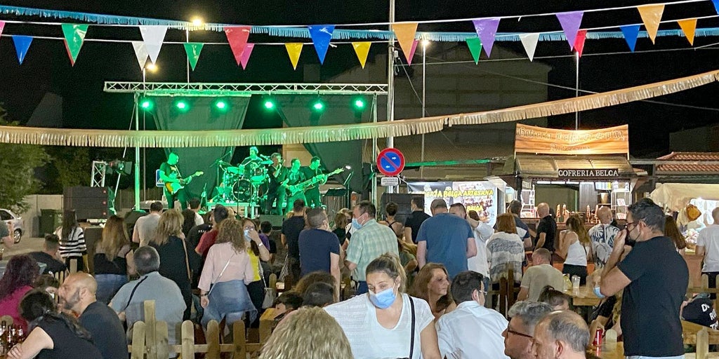 Moon Festival, un planazo familiar para recibir el verano