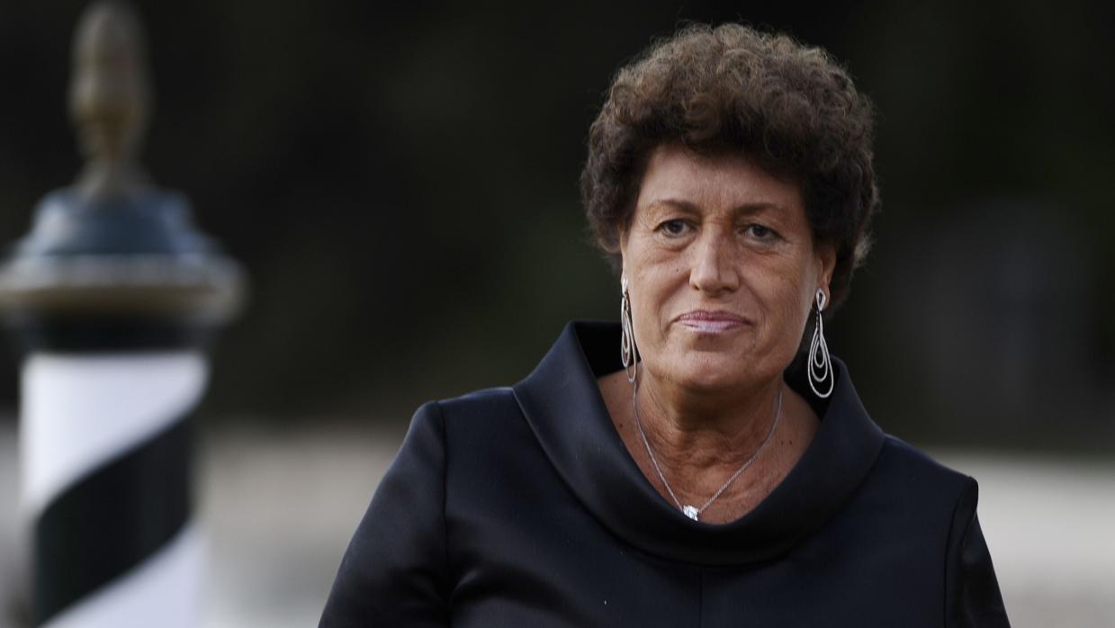 Muere la diseñadora italiana Carla Fendi a los 79 años