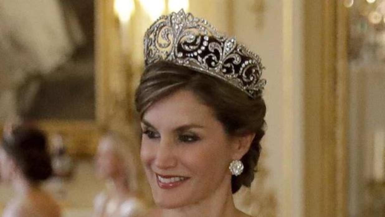 Balance de estilo para una visita histórica