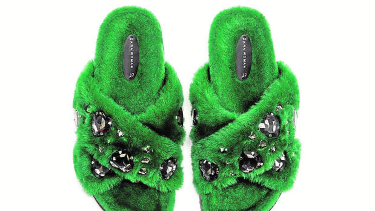 La fiebre del estilo «Yeti»