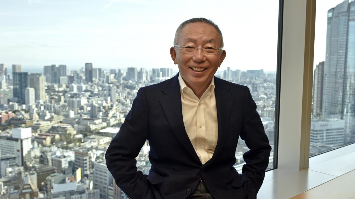 Uniqlo, el imperio contra Zara