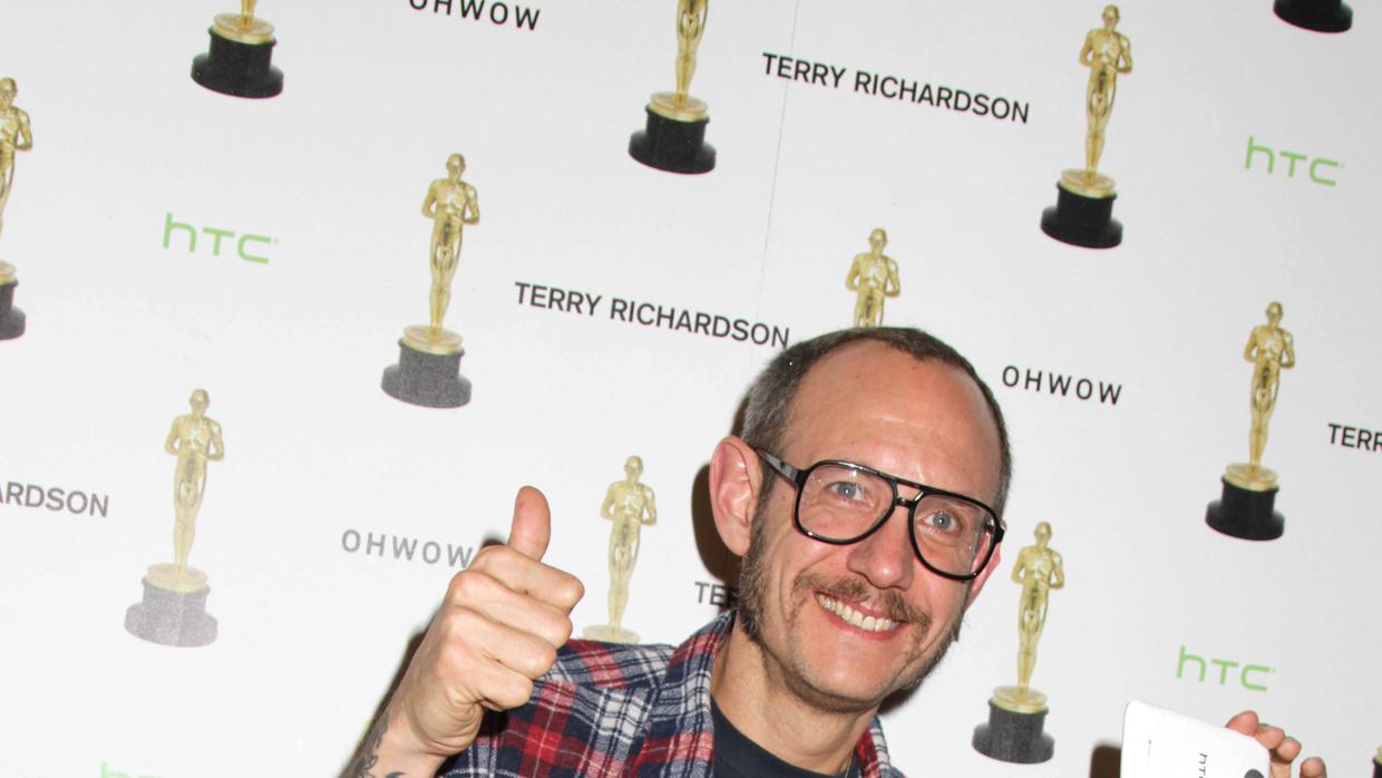 Terry Richardson, la caída del fotógrafo de los escándalos sexuales