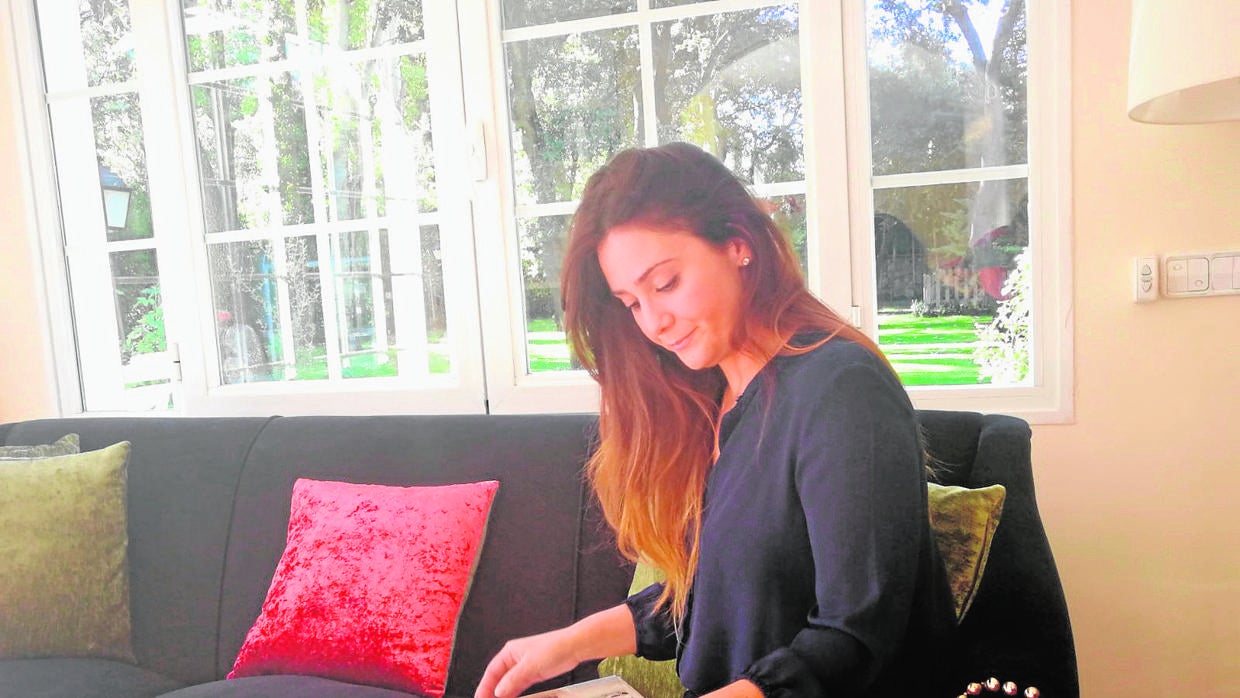 Sandra Verdadera Belleza Rusa Sesin De Fotos Parte 2 Sandra Verdadera