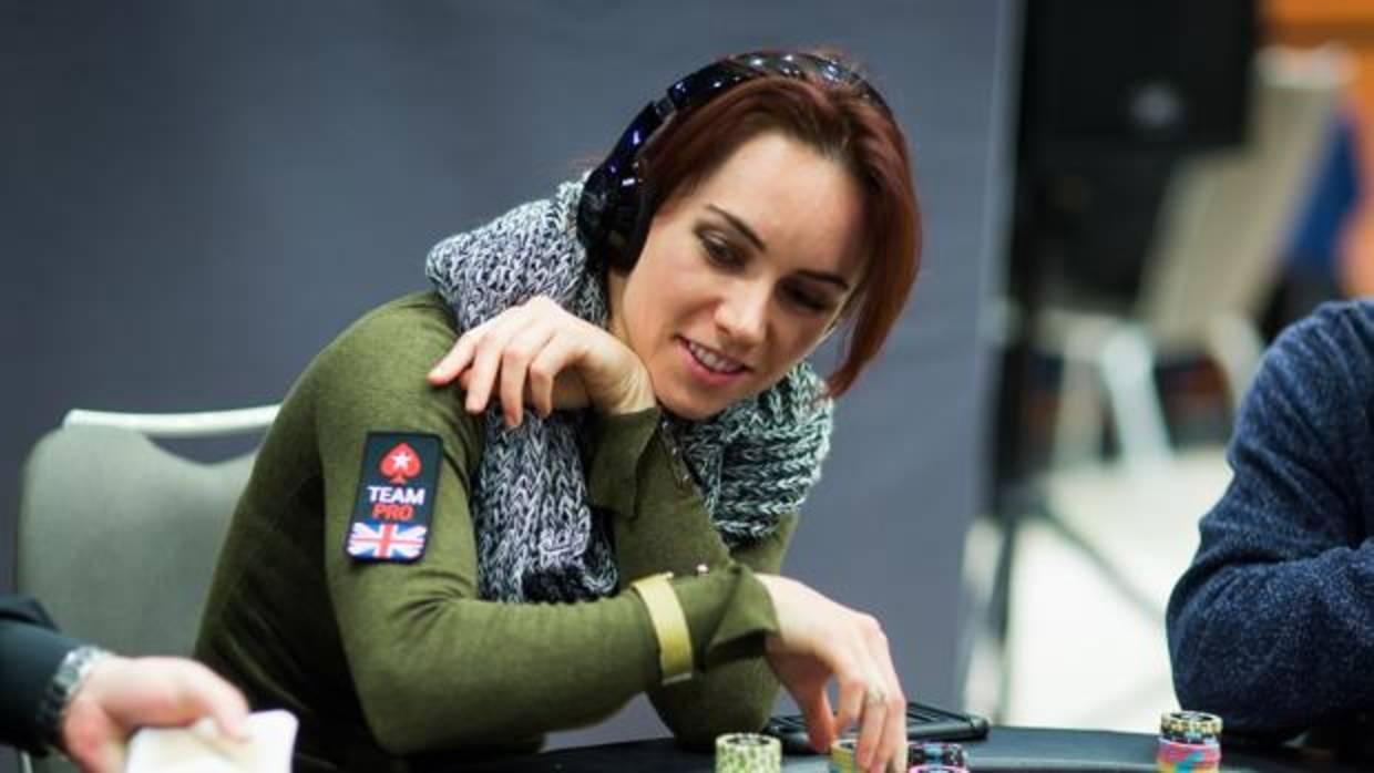 Liv Boeree, la astrofísica del póker
