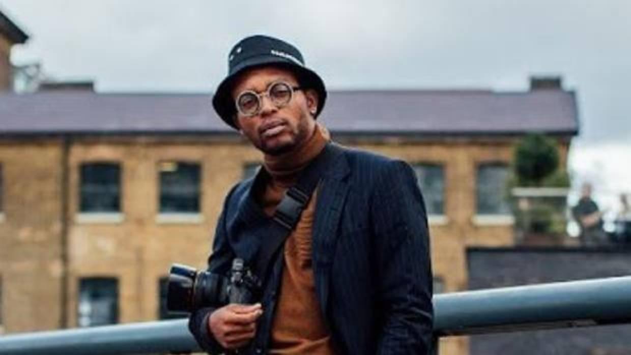 Muere el prestigioso fotógrafo de moda Nabile Quenum