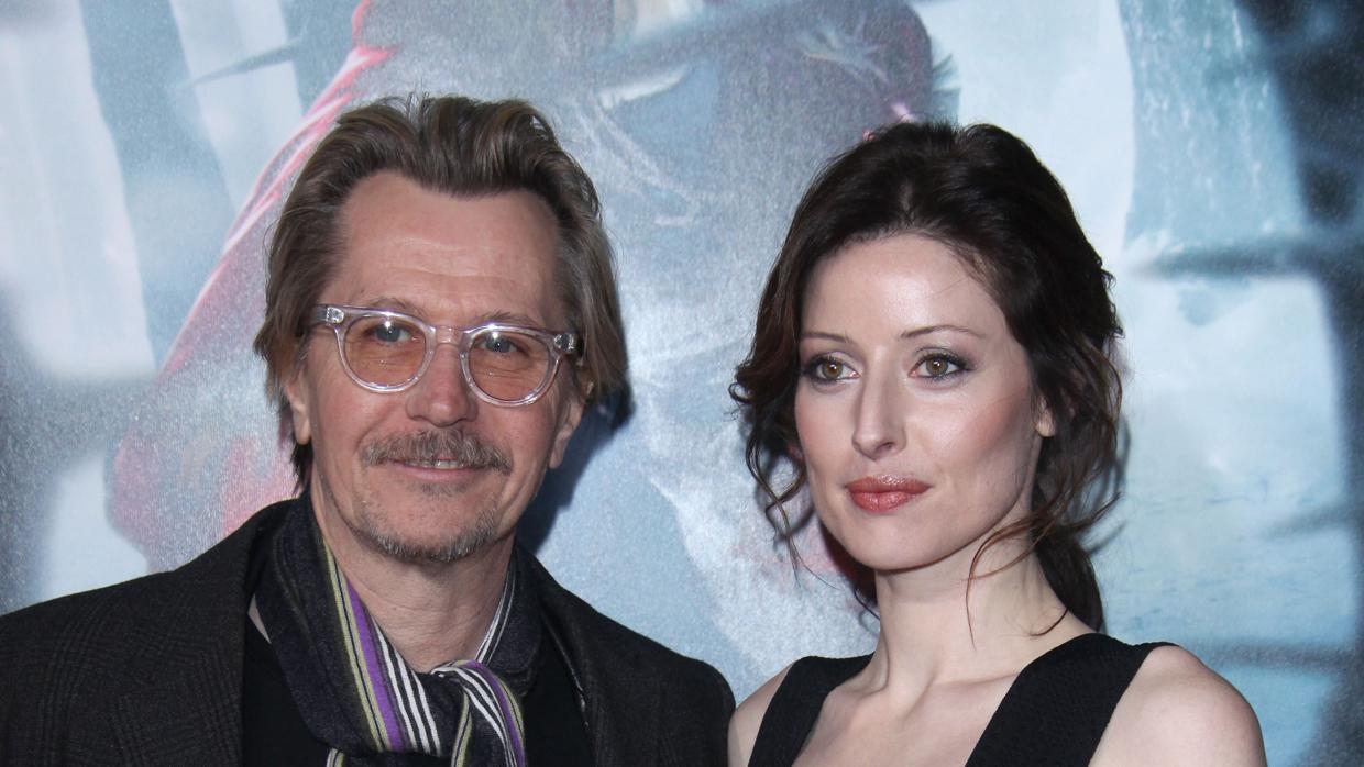 Gary Oldman Donya Fiorentino