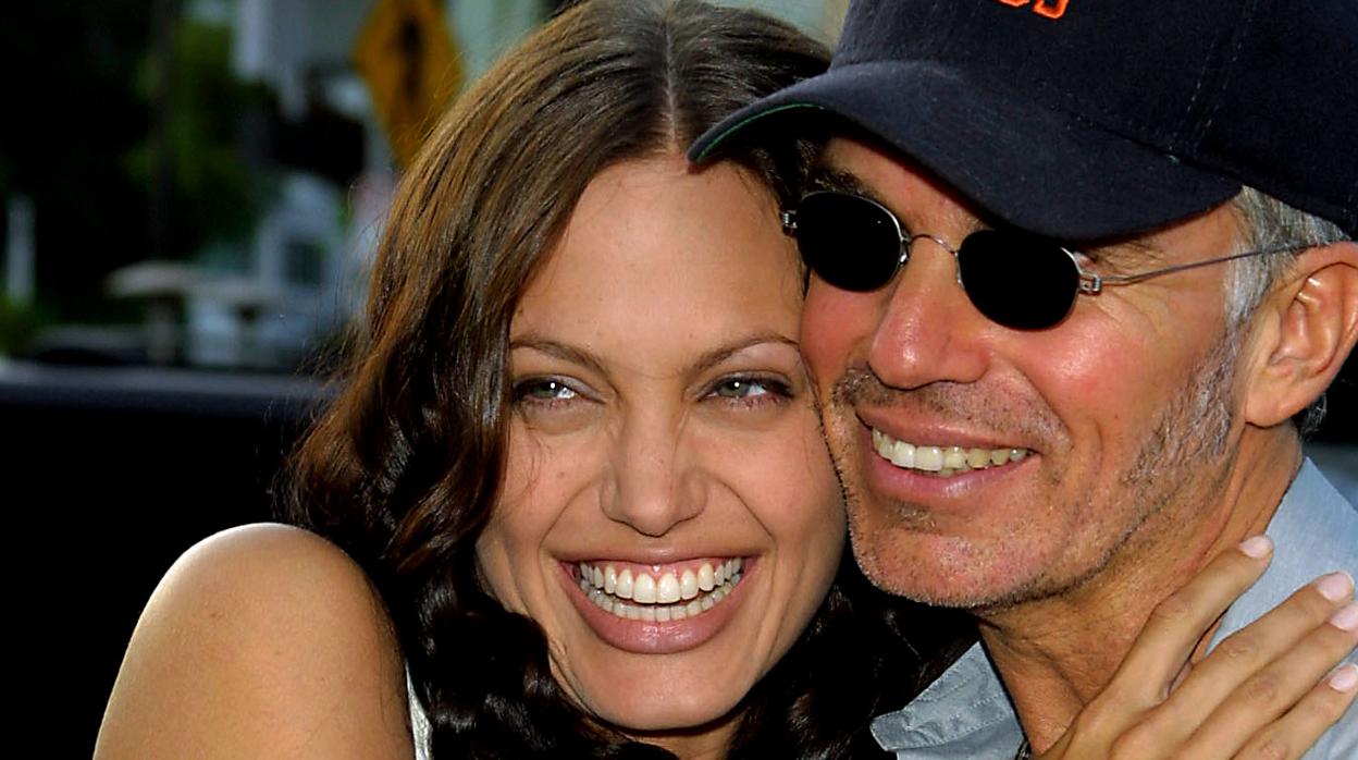 Billy Bob Thornton Desvela Secretos íntimos De Su Matrimonio Con