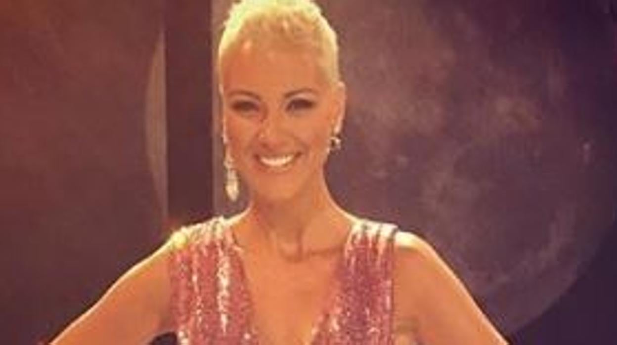 María Jesús Ruiz, con un pie en la cárcel por falso testimonio