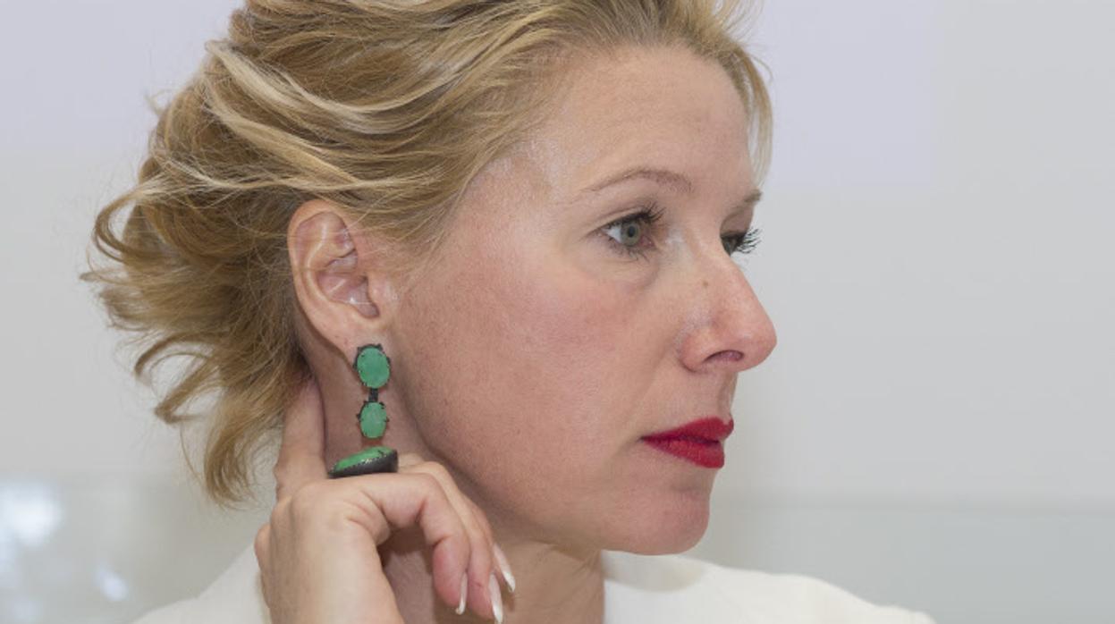 Anne Igartiburu, rota de dolor tras una triste pérdida