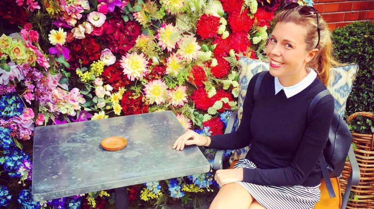 Carrie Symonds, la directora de comunicaciones «tory» que ha dinamitado ...
