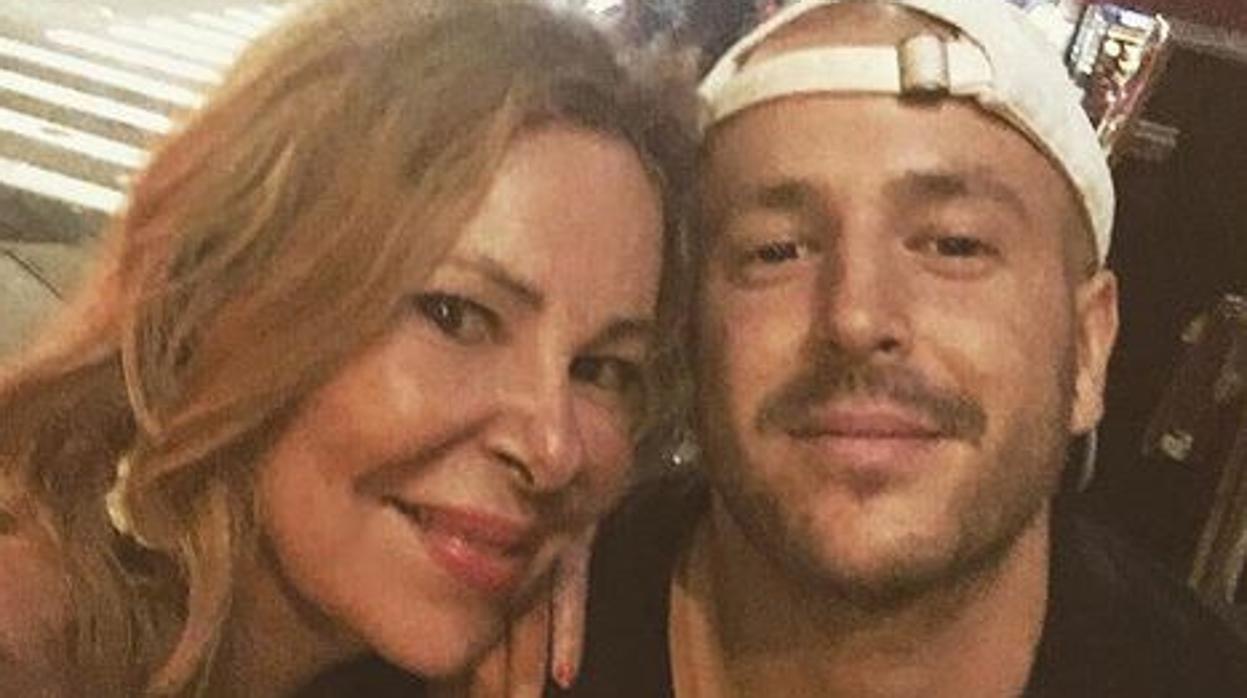 Álex Lequio abre un nuevo capítulo en su lucha contra el cáncer en ...