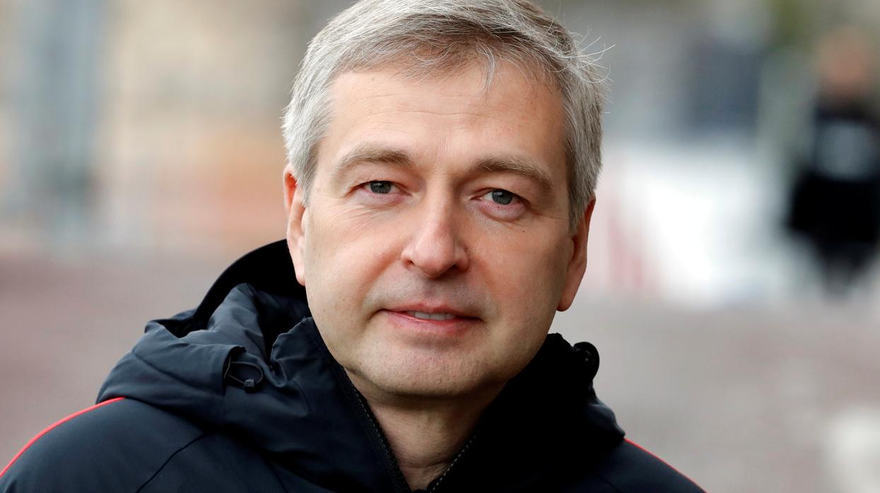 El dueño del Mónaco demanda a Sotheby’s por 330 millones