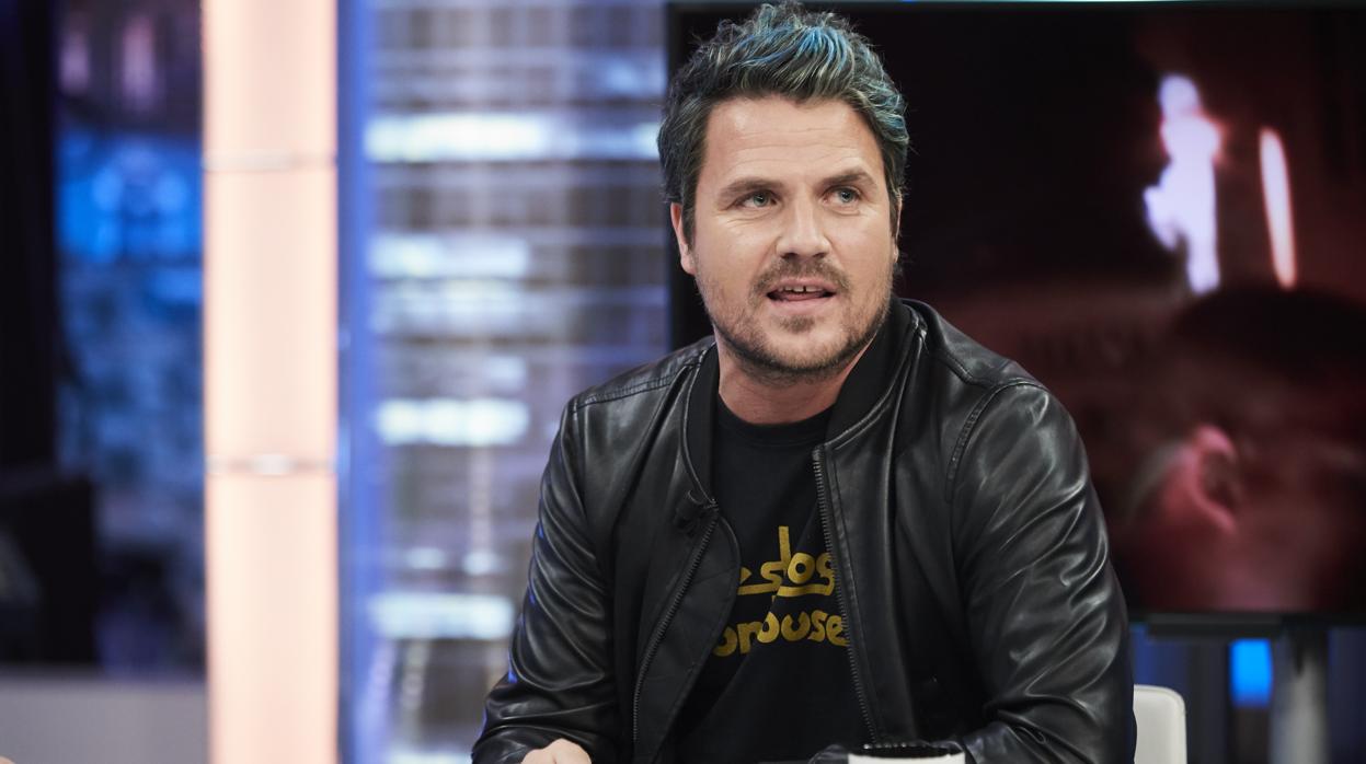 Dani Martín se sincera en Instagram sobre su enfermedad