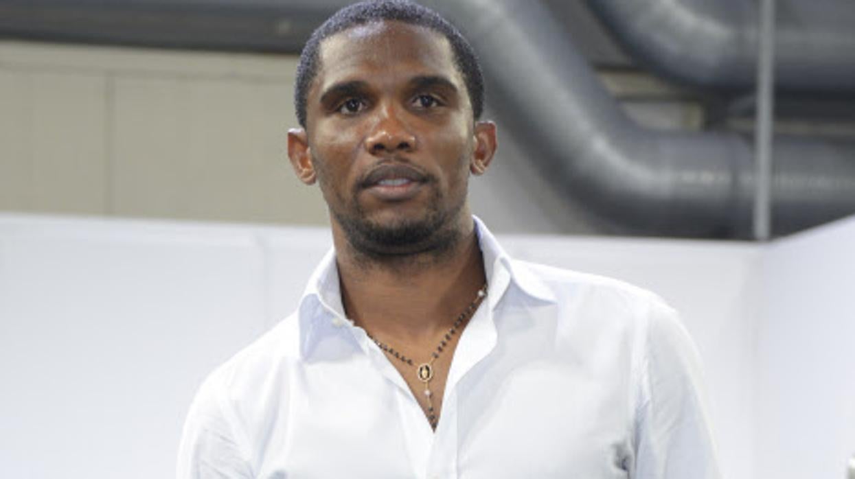 Admitida a trámite una demanda de paternidad contra el futbolista ...