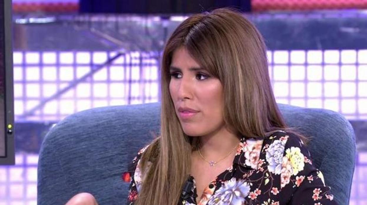 La drástica determinación que ha tomado Chabelita tras todas sus polémicas