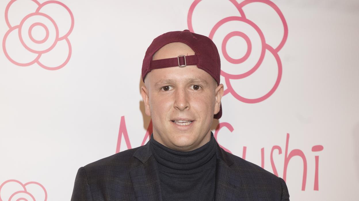 Álex Lequio concede su primera entrevista