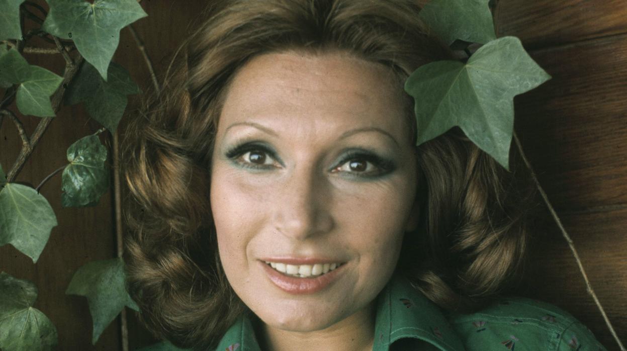 El día en que Rocío Jurado dio a todos una lección de feminismo