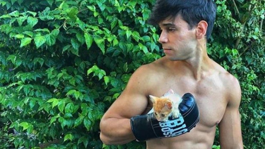 Matías Schrank: el salto de «Gran Hermano» a la política
