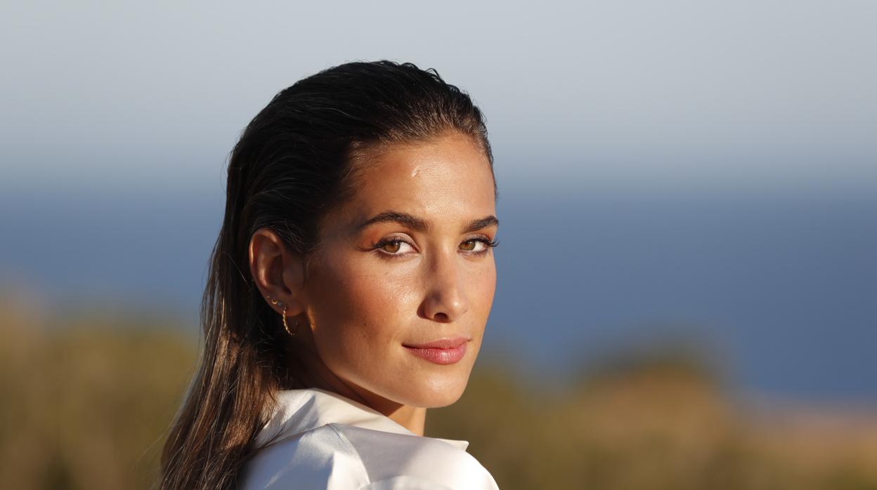 ¿Quién es María Pombo?