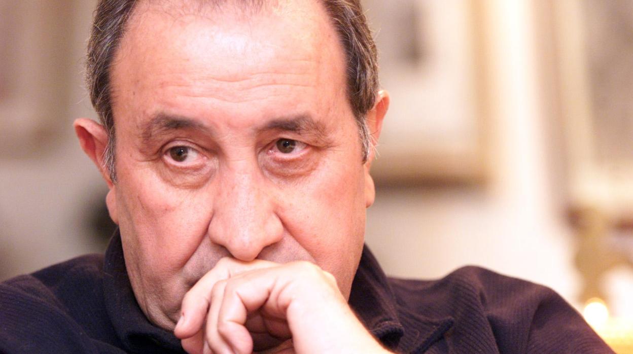 La intensa vida de Jesús Gil