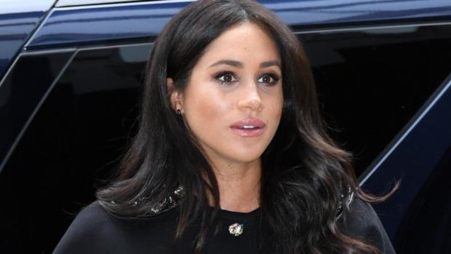 Meghan Markle recurre a los publicistas de Michael Jackson y Harvey ...