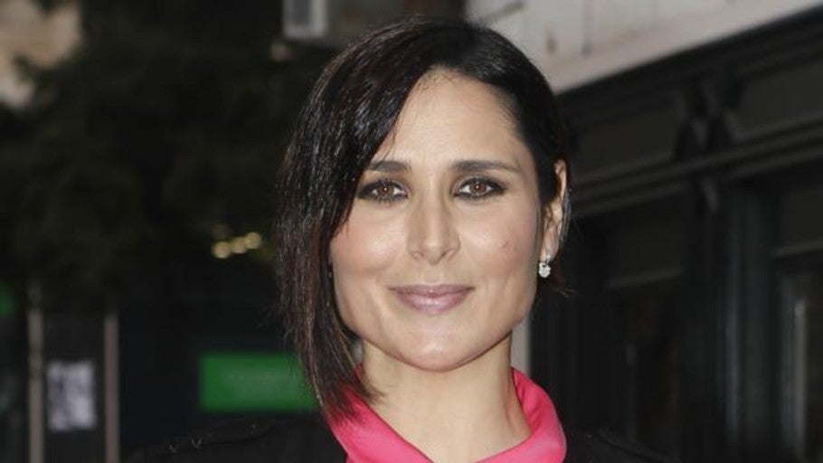 Rosa López, irreconocible en Instagram con su foto más «explosiva»