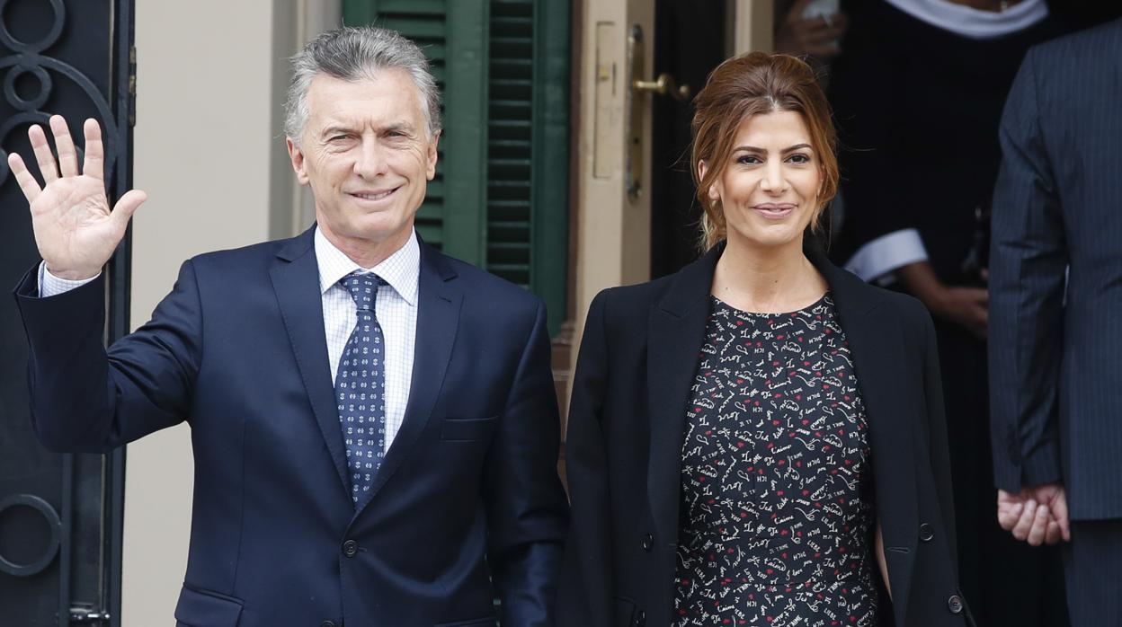Los Macri se preparan para un cambio de vida tras salir de la Casa Rosada
